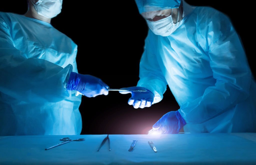 Prostate Laser Surgery In Bangalore Laser Prostate Surgery